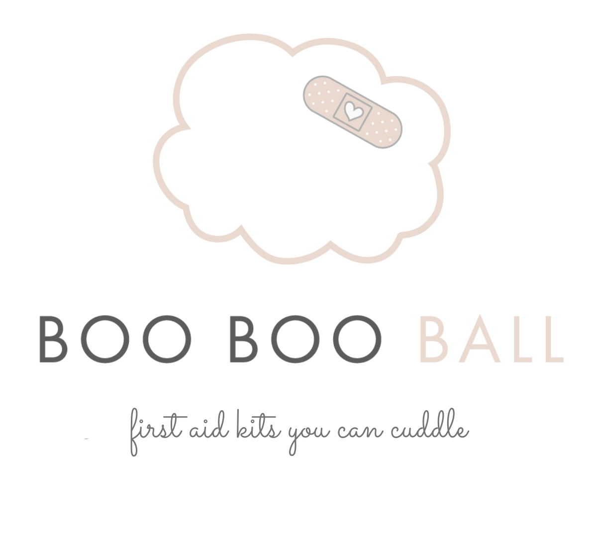 Boo Boo Balls USA | Marshmallow Drive